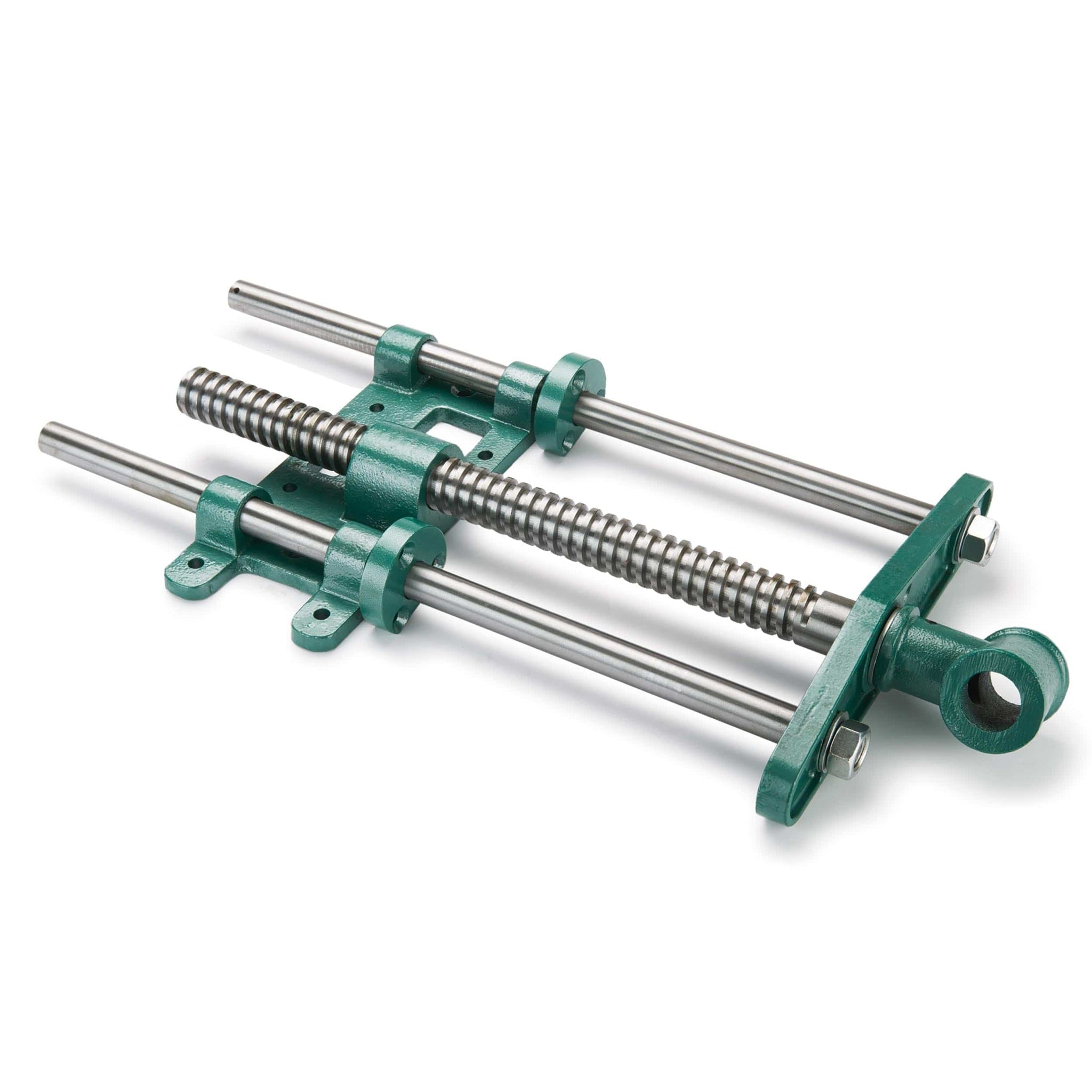 WoodRiver Large Front Vise | Woodcraft