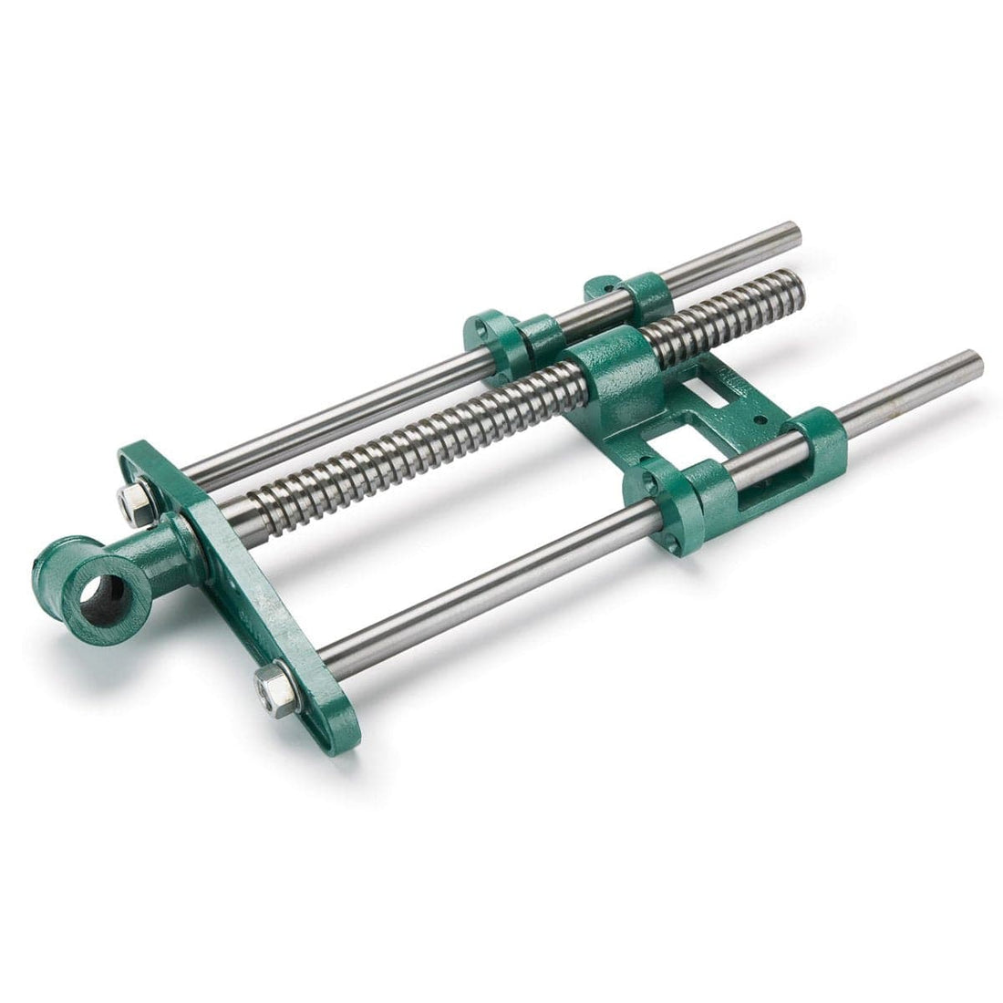 WoodRiver Large Front Vise | Woodcraft