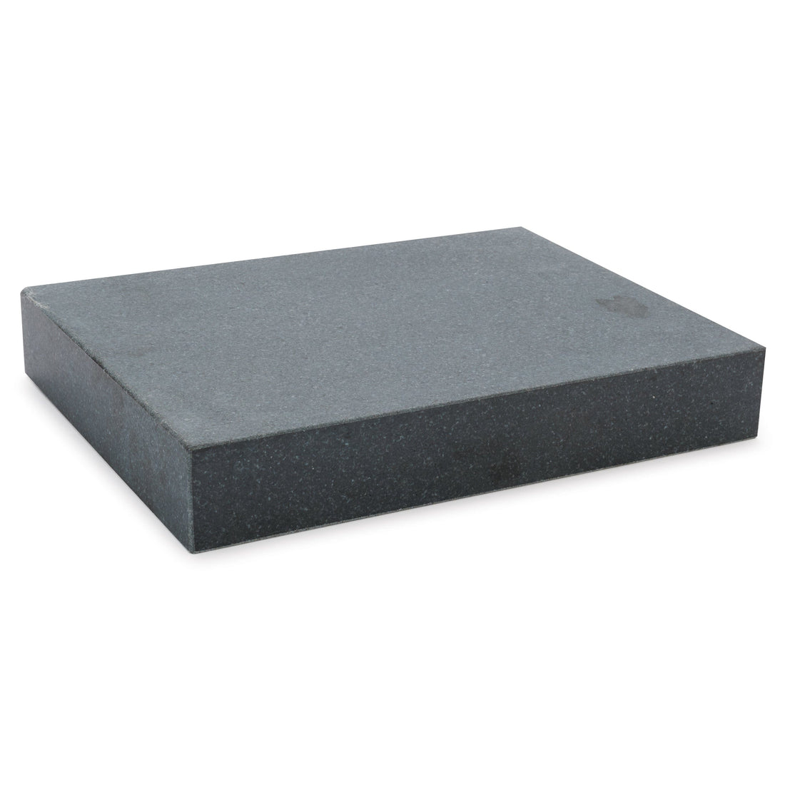WoodRiver Granite Surface Plate | Grade A Precision 2"×9"×12" | Woodcraft