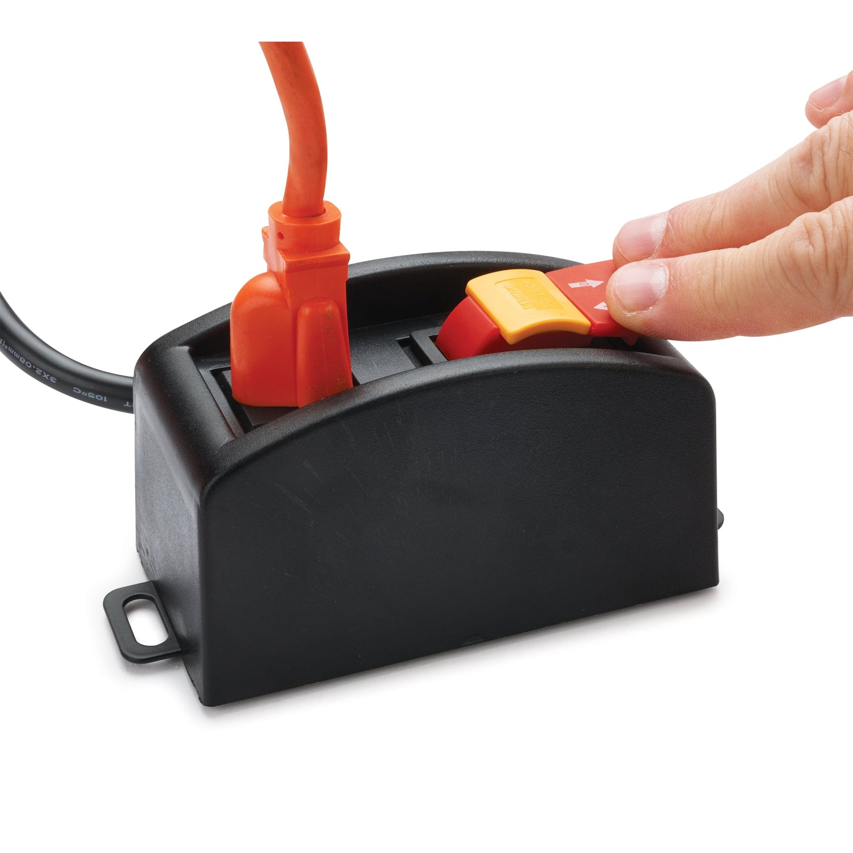 WoodRiver Accessory Power Switch | Hands-Free Tool Activation | Woodcraft