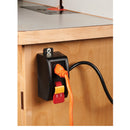 WoodRiver Accessory Power Switch | Hands-Free Tool Activation | Woodcraft