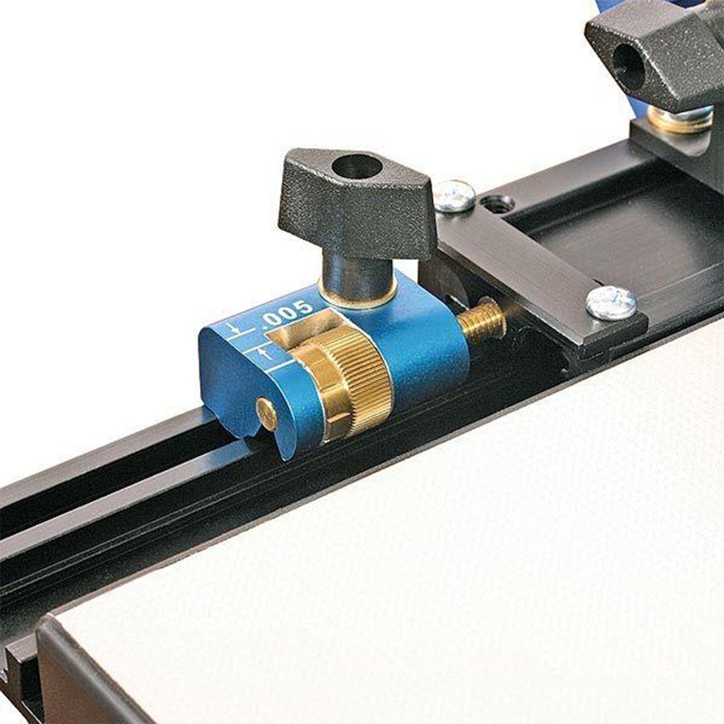 Buy KREG Precision Micro-Adjuster at Woodcraft