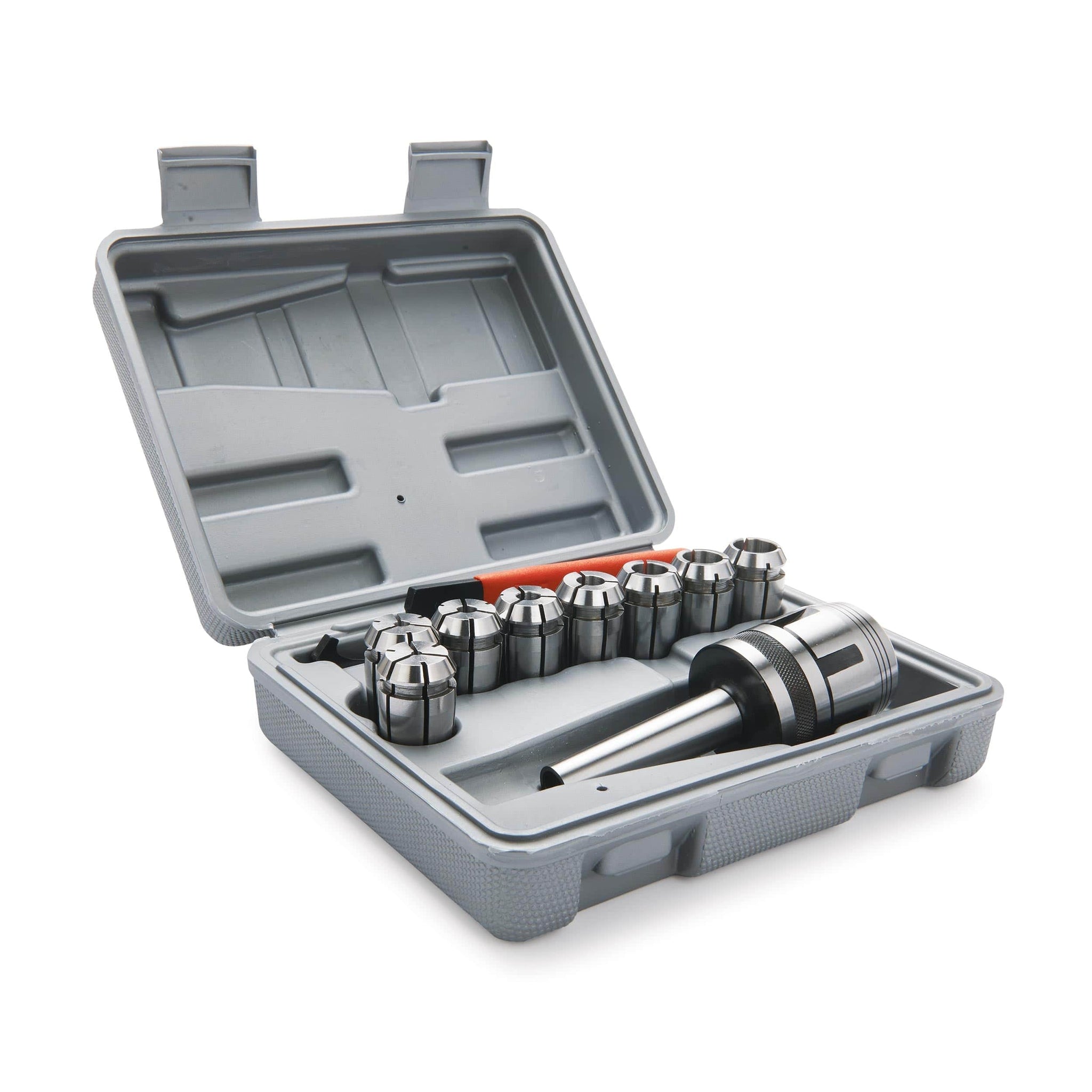 Buy Turners Collet Chuck Set 2 MT at Woodcraft