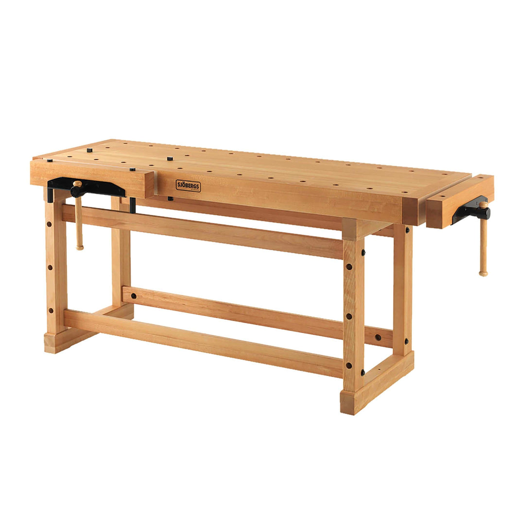 Sjobergs Elite Workbench Accessory Kit | Woodworking Workbench | Woodcraft