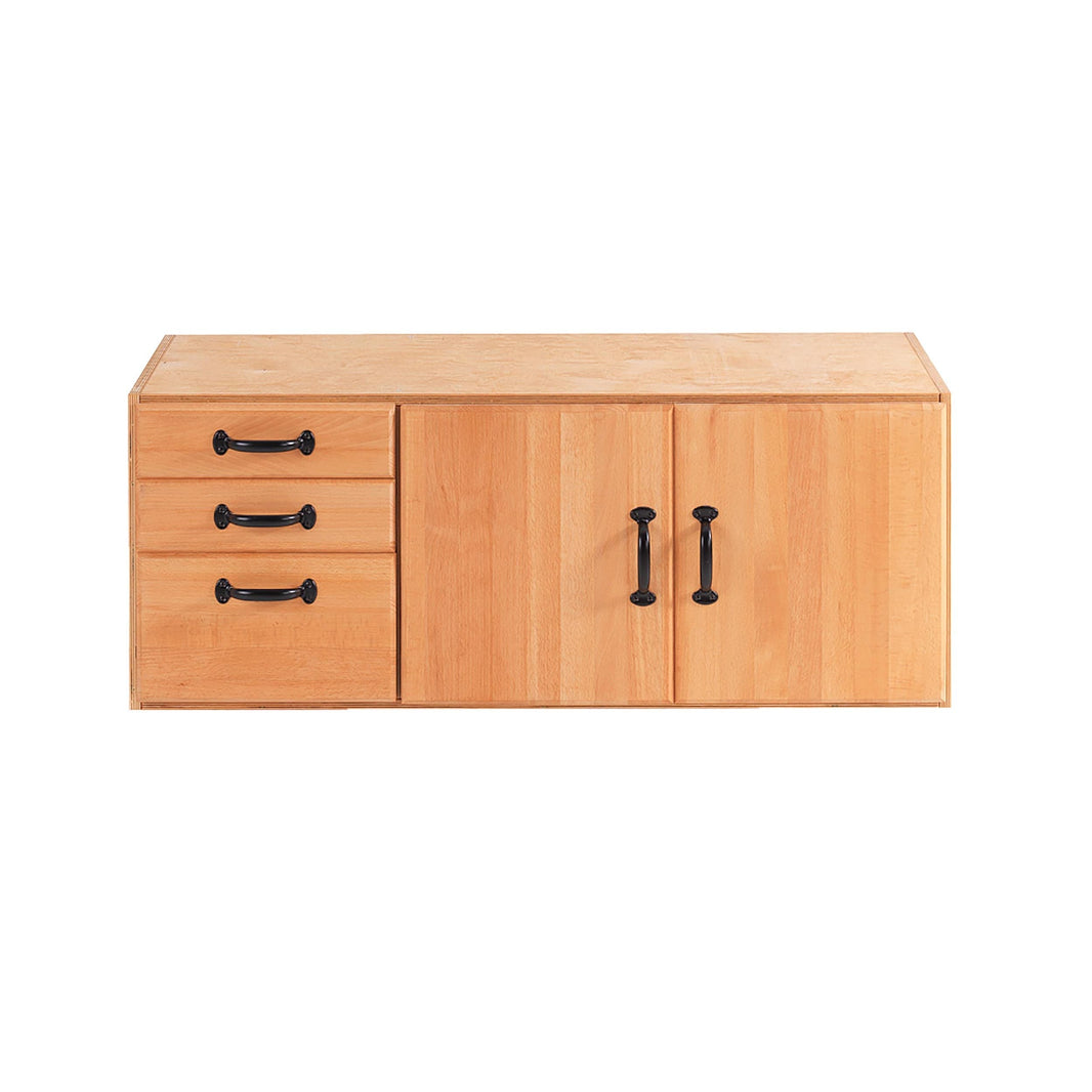 Sjöbergs Elite 1500 Workbench | Woodcraft
