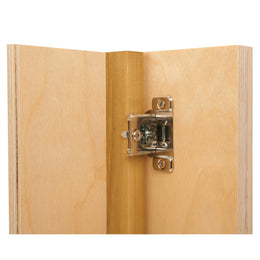 Buy Compact Hinge 1 2 Face Frame (2) at Woodcraft