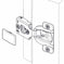 Buy Compact Hinge 1 2 Face Frame (2) at Woodcraft
