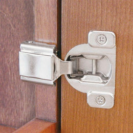 Blum Compact Face Frame Hinge - Pair | Woodcraft
