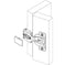 Buy Compact Hinge 1 2 Face Frame (2) at Woodcraft