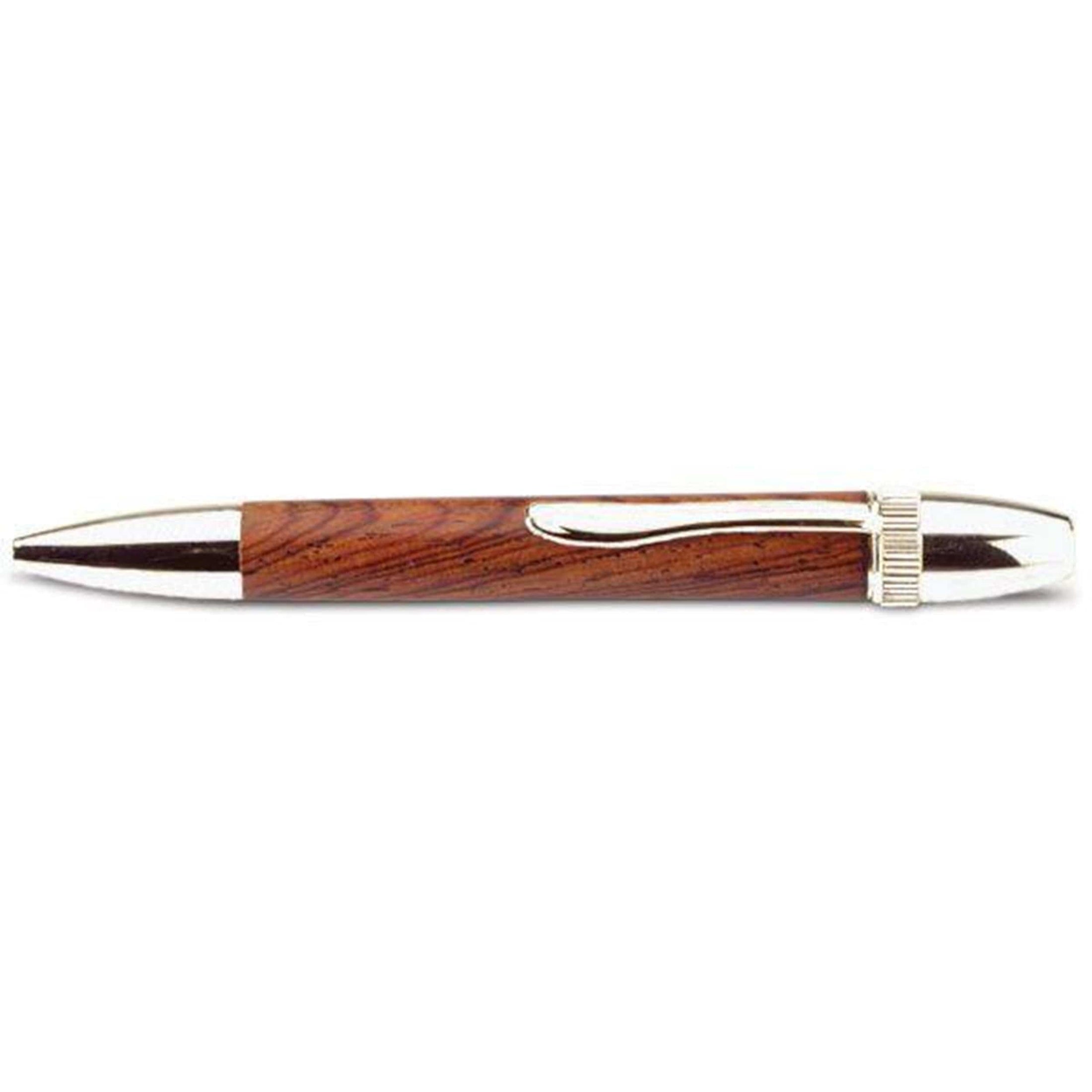 WoodRiver Atlas Ballpoint Pen Kit | Woodcraft