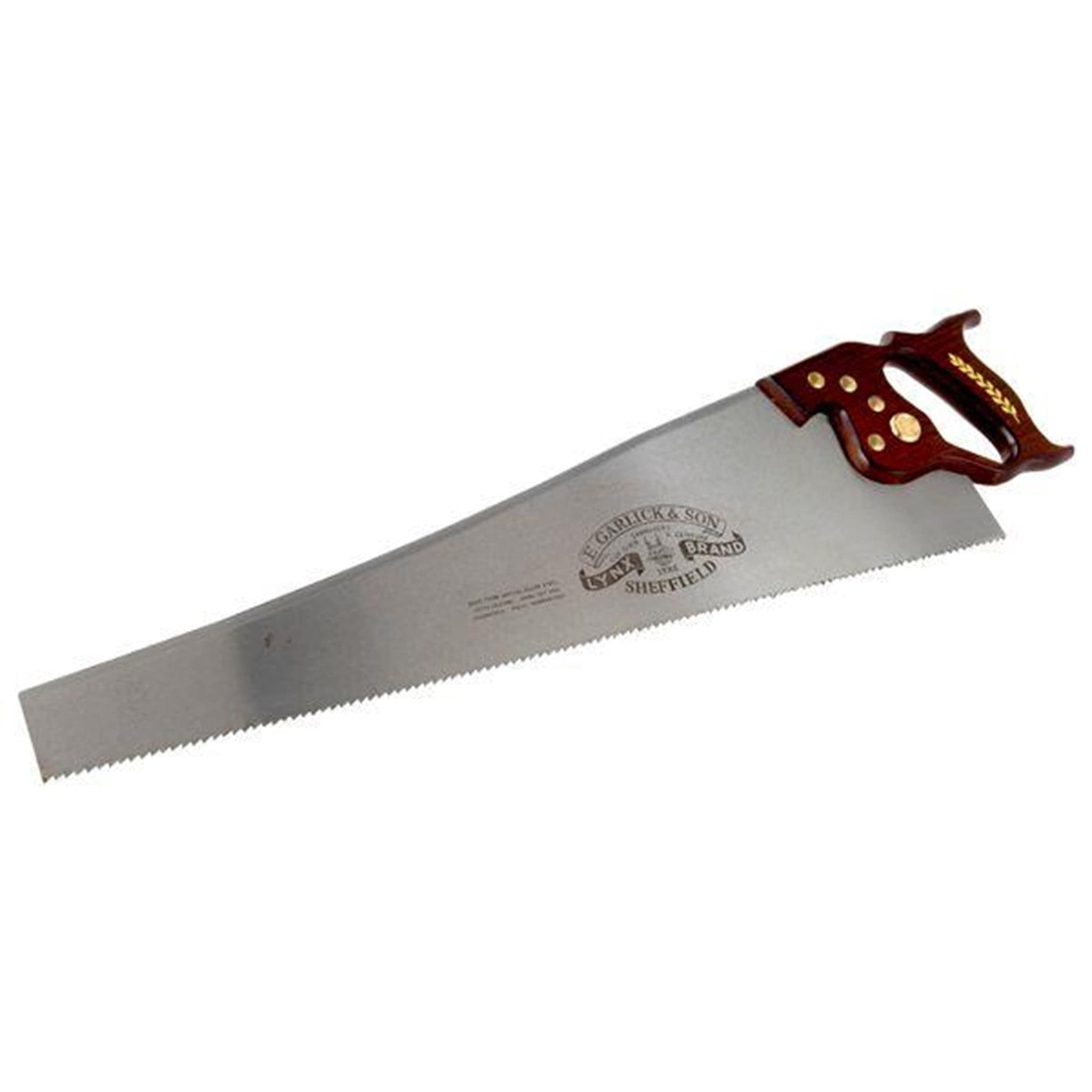 Buy Ripping Saw 26" x 4-1/2 TPI at Woodcraft