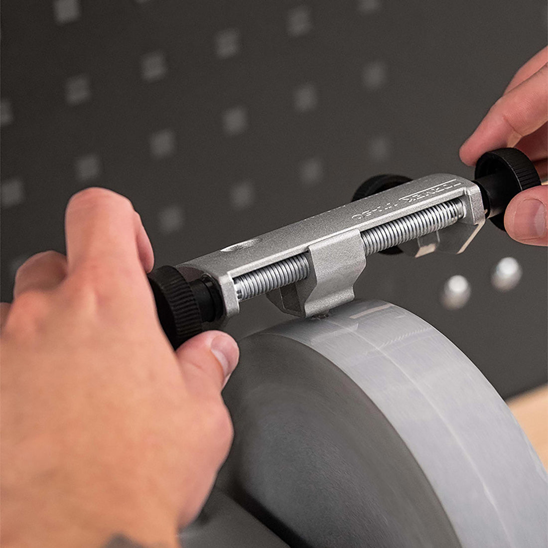 Buy Tormek Diamond Truing Tool TT-50 at Woodcraft