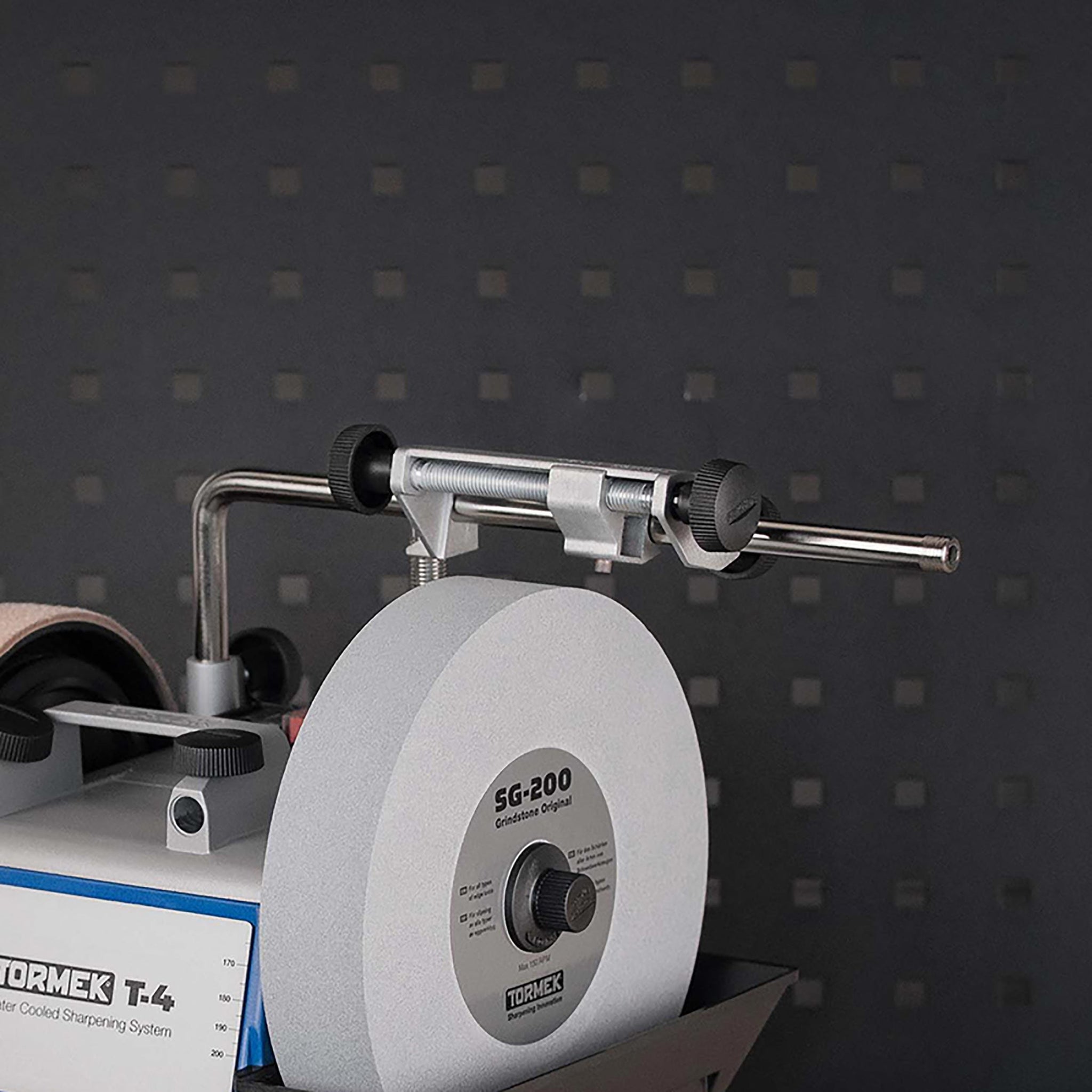 Tormek Diamond Truing Tool TT-50 | Woodcraft