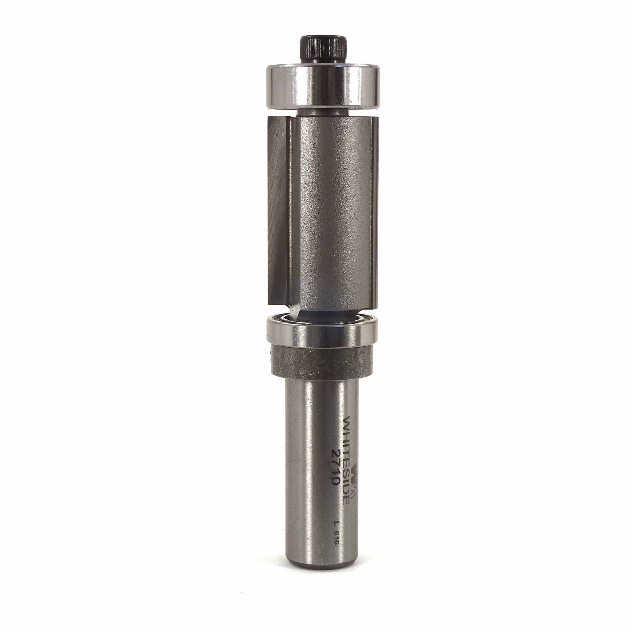 Buy Whiteside 2702 Over-Under Flush Trim Router Bit 1 2 Diameter 1 Cut ...