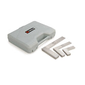 Groz Stainless Steel Engineers' Square | Woodcraft