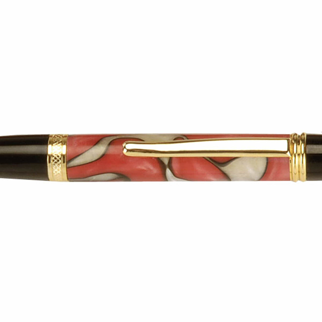 WoodRiver Medical Care Click Pen Kit | Woodcraft