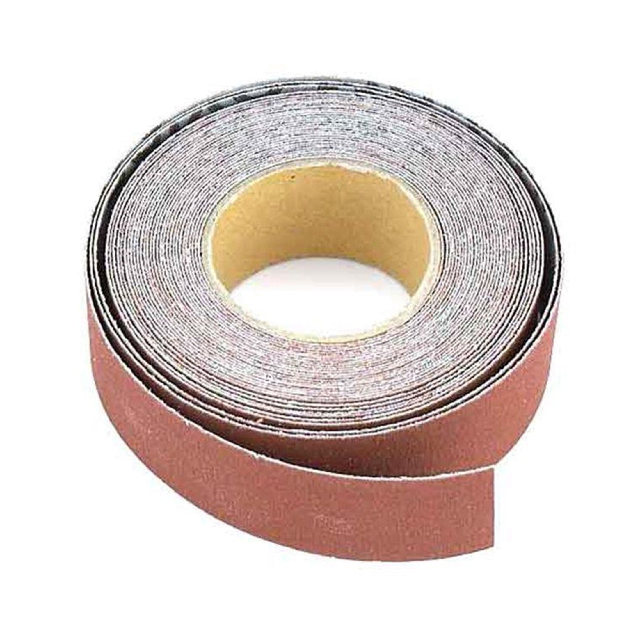 WoodRiver Turner's Sanding Pack - 1" x 20' Sanding Rolls | Woodcraft