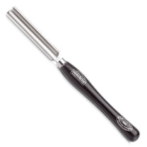 Pinnacle Cryogenic Roughing Gouge - M2 High Speed Steel | Woodcraft