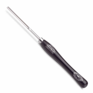 Pinnacle Cryogenic Spindle Gouge - M2 High Speed Steel | Woodcraft