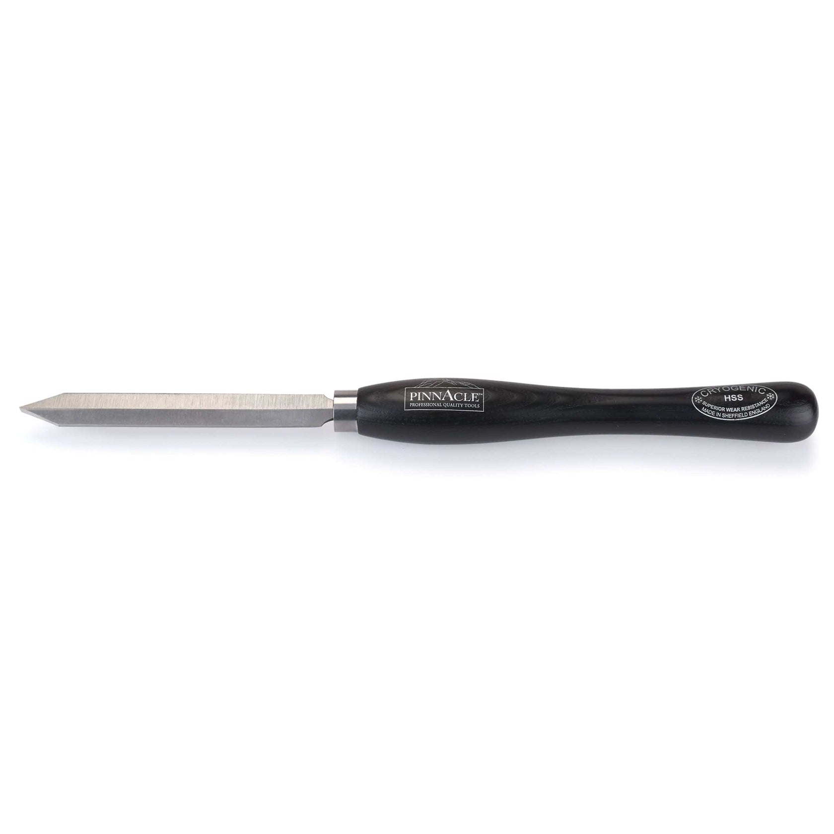 Pinnacle Cryogenic 3/16" Diamond Parting Tool | Woodcraft