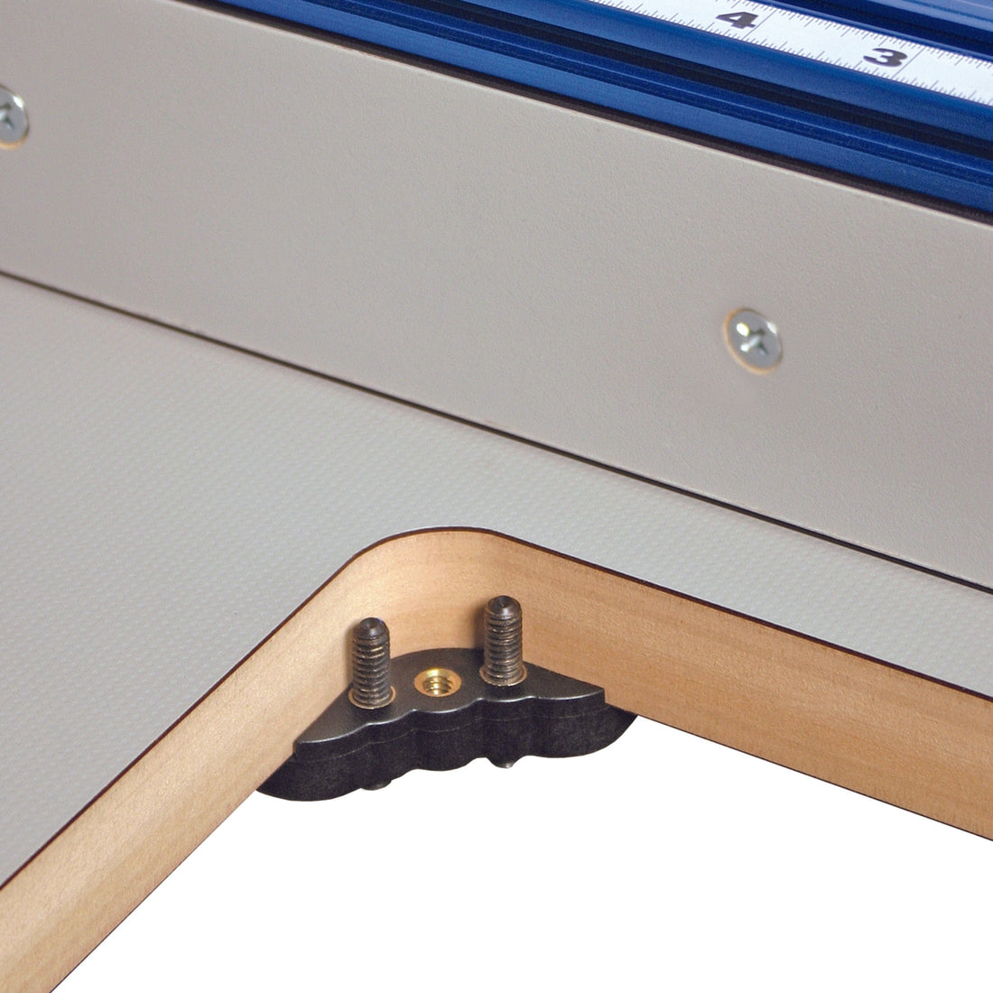 Kreg Precision Router Table Insert Plate Levelers | Woodcraft