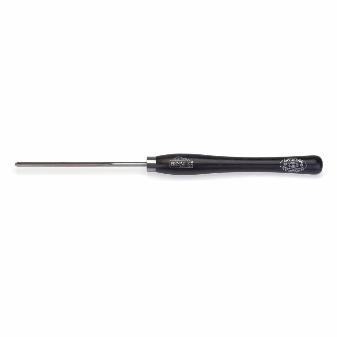 Buy Pinnacle Cryogenic Fingernail Grind Bowl Gouge 1 2 Inch at Woodcraft