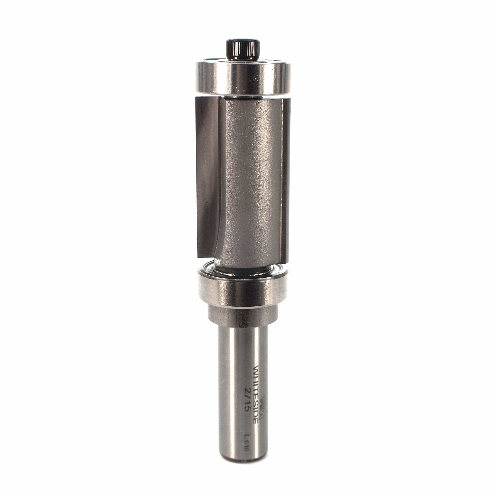 Buy Whiteside 2702 Over-Under Flush Trim Router Bit 1 2 Diameter 1 Cut ...