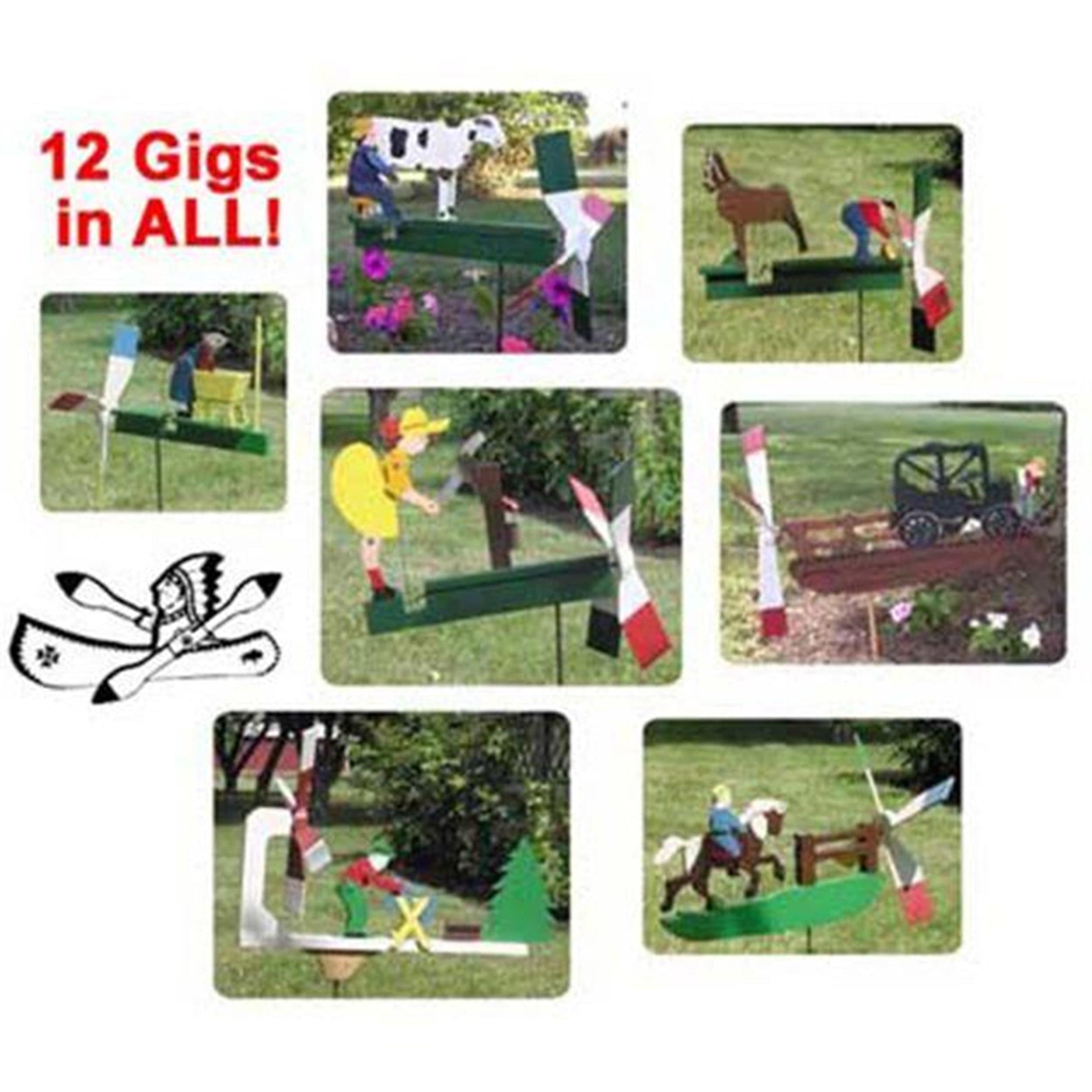 Woodcraft Plan To Build Whirligig Plan Value Pack Woodcraft woodcraft-plan-to-build-whirligig-plan-value-pack-woodcraft