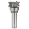 Whiteside # 3530 1/4" Stock Canoe Bead Router Bit With Bearing, 1/2 ...
