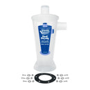 Buy ONEIDA AIR SYSTEMS DIY Dust Deputy Cyclone Only at Woodcraft