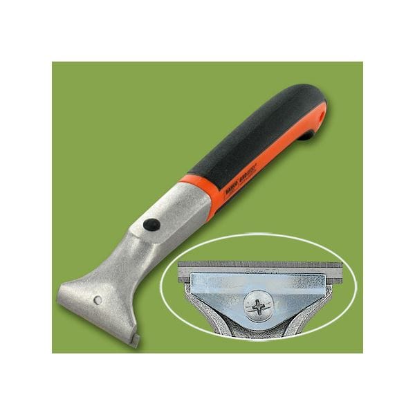 Snap-on Industrial Brands-Bahco 2" Carbide Scraper | Woodcraft