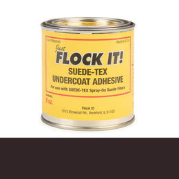 Donjer Flocking Adhesive - 8 oz | Woodcraft