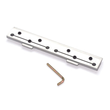 Buy WoodRiver Guide Rail Clamp Pair at Woodcraft