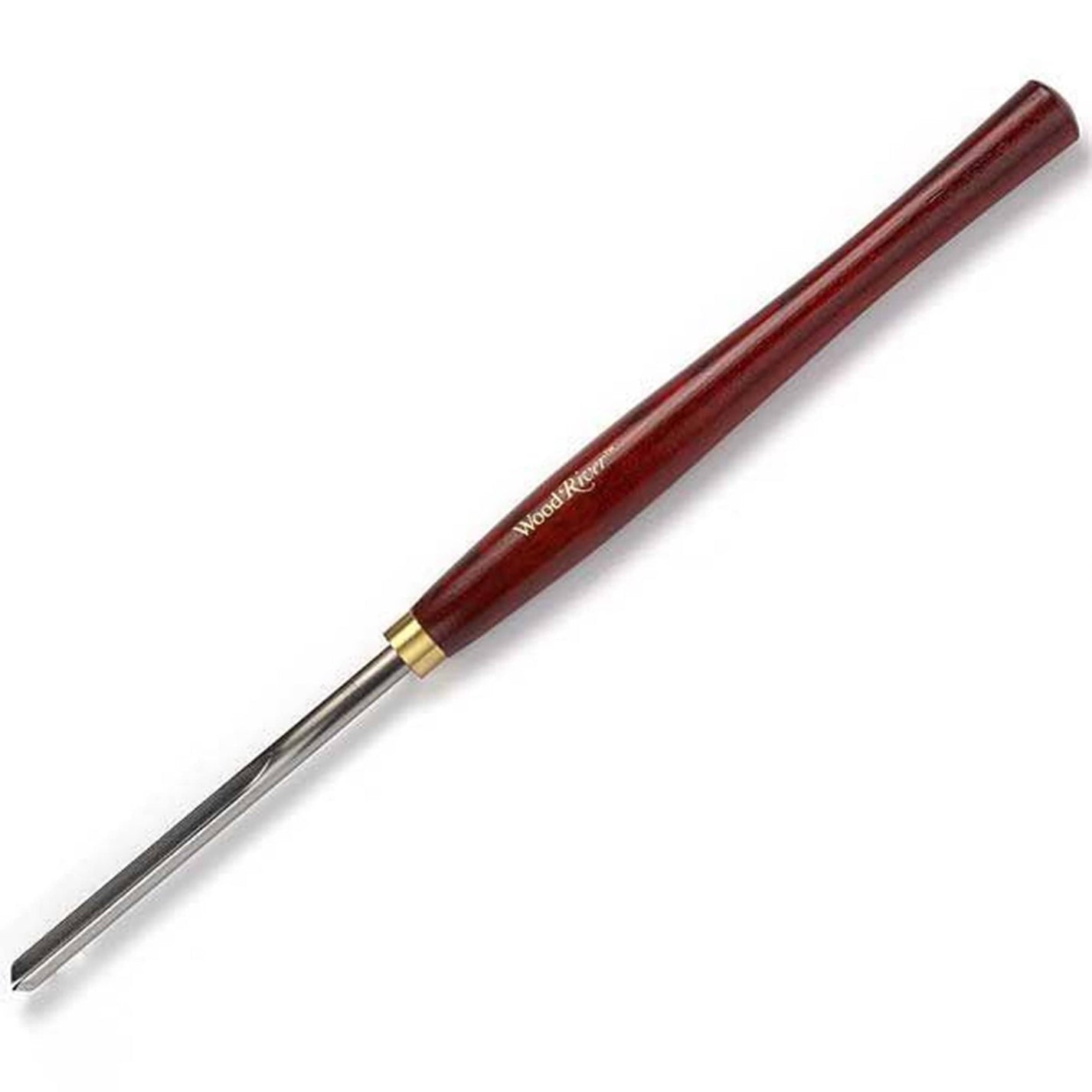 Buy WoodRiver 3 8 Fingernail Bowl Gouge at Woodcraft