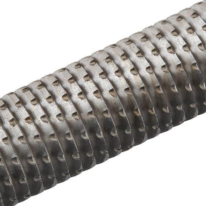 Iwasaki File 150mm Half-Round Medium Cut | Woodcraft