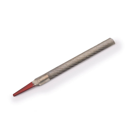 Iwasaki File 150mm Half-Round Fine Cut | Woodcraft
