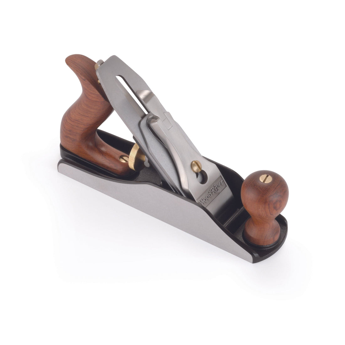 WoodRiver 3 Bench Hand Plane Smoothing Plane V3 | Woodcraft