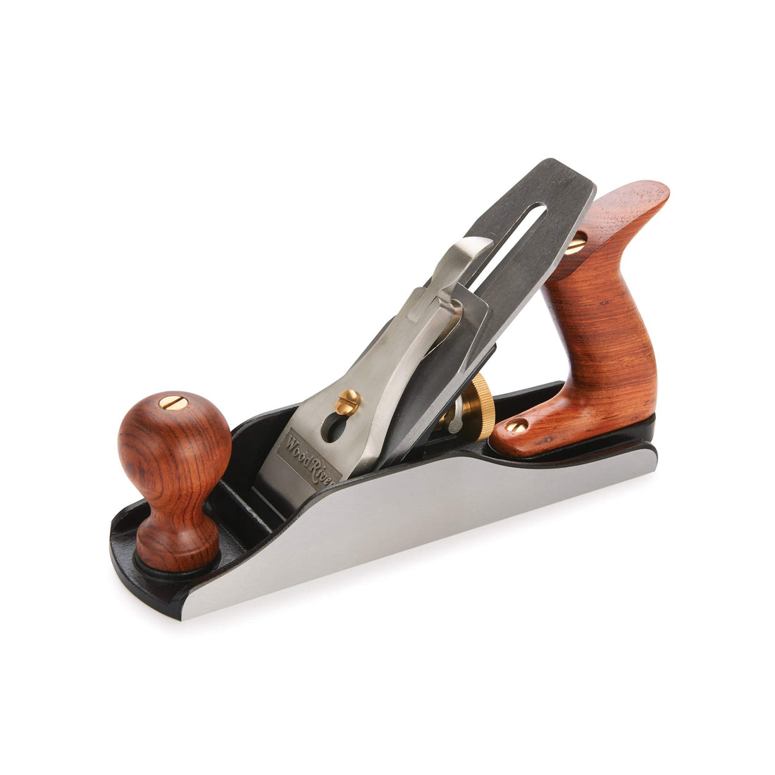 WoodRiver 4" Bench Hand Plane - Woodcraft Planes for Precision | Woodcraft