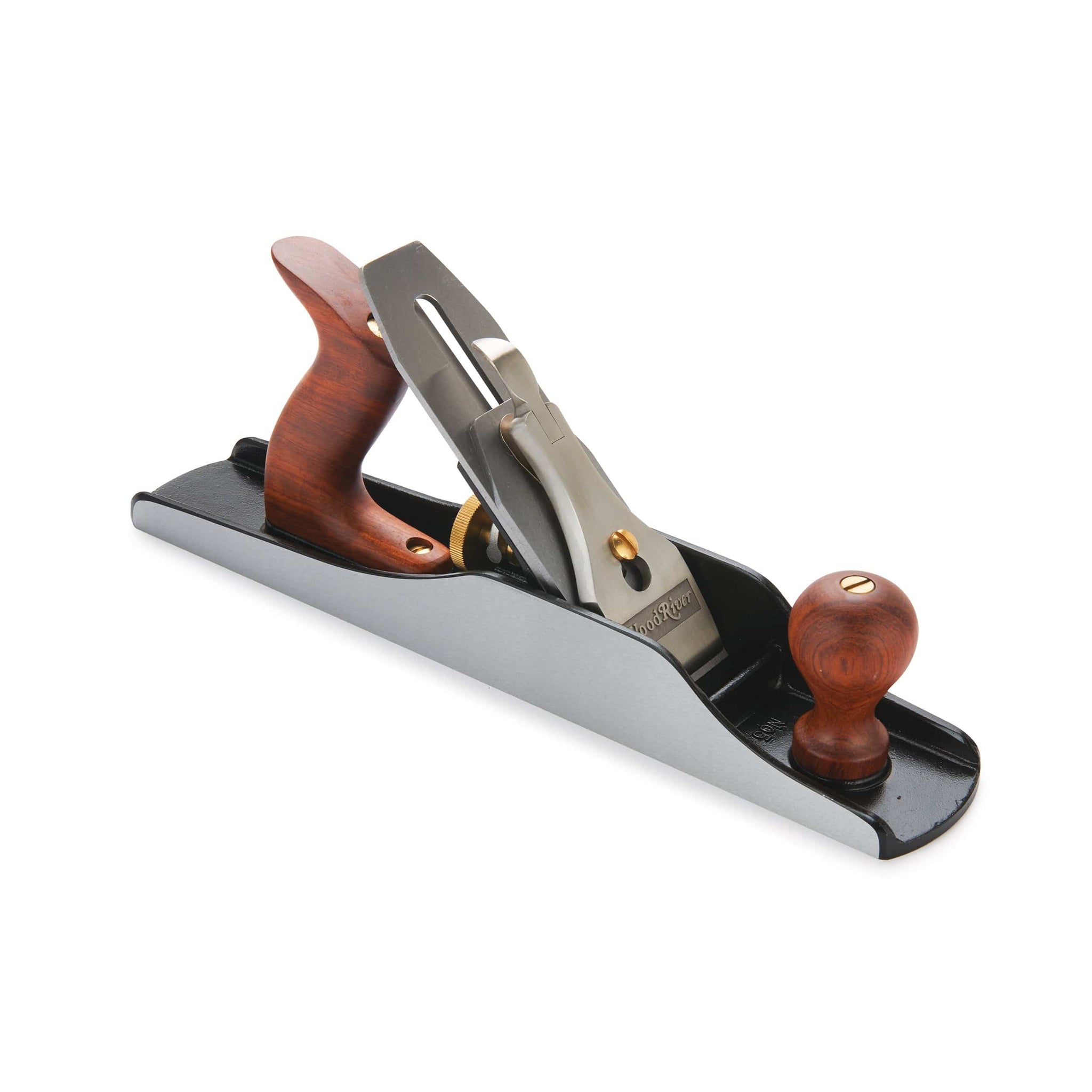WoodRiver #5 Bench Hand Plane – Jack Plane V3 | Woodcraft