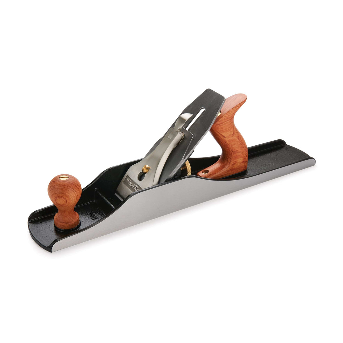 WoodRiver Planes #6 Bench Hand Plane Fore Plane V3 | Woodcraft