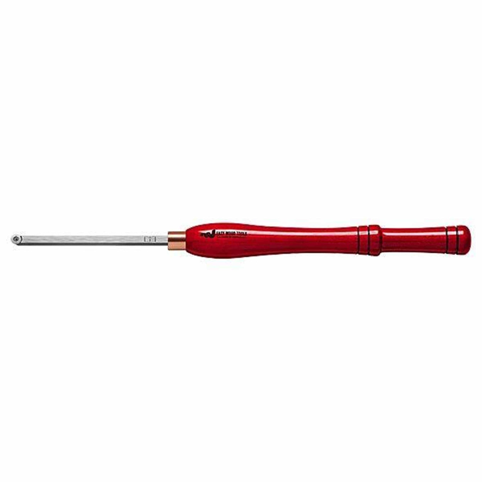Easy Wood Tools Mid-Size Carbide Turning Tool | Woodcraft