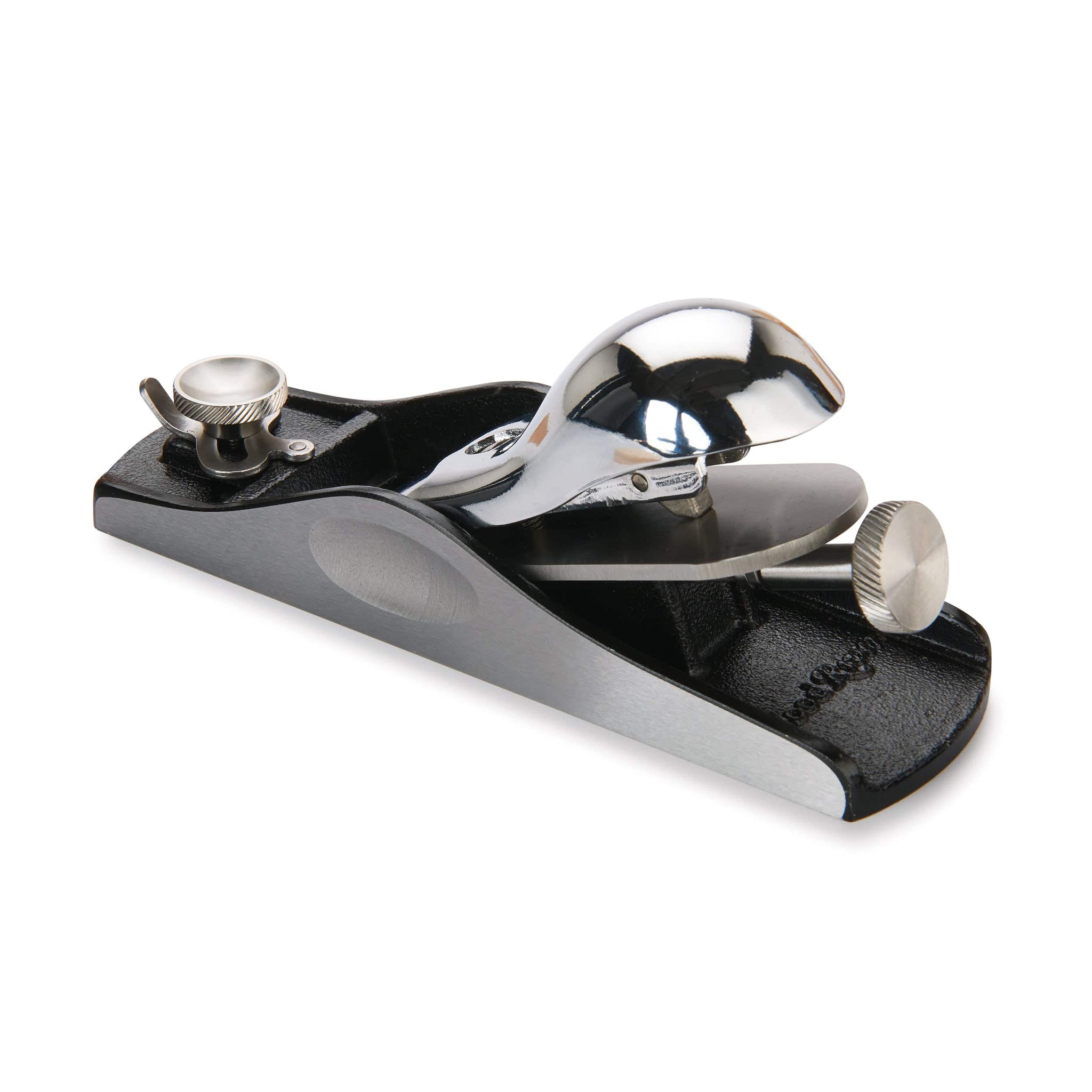 WoodRiver Standard Block Plane with Adjustable Mouth | Woodcraft