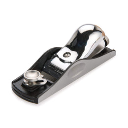 WoodRiver Low Angle Block Hand Plane with Adjustable Mouth | Woodcraft