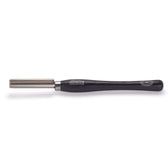Pinnacle Cryogenic Roughing Gouge - M2 High Speed Steel | Woodcraft
