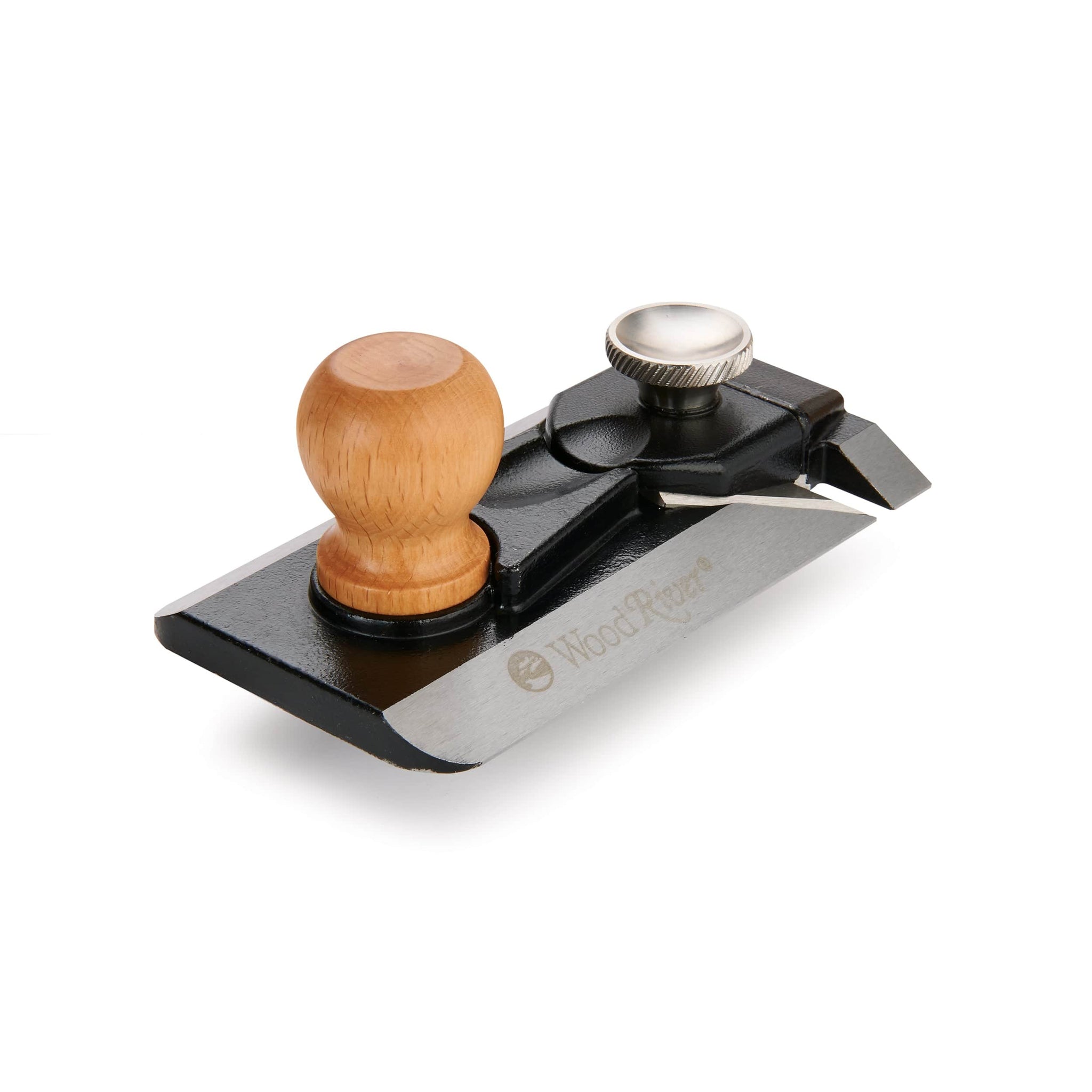 WoodRiver Side Rabbet Plane for Fine Woodworking | Woodcraft