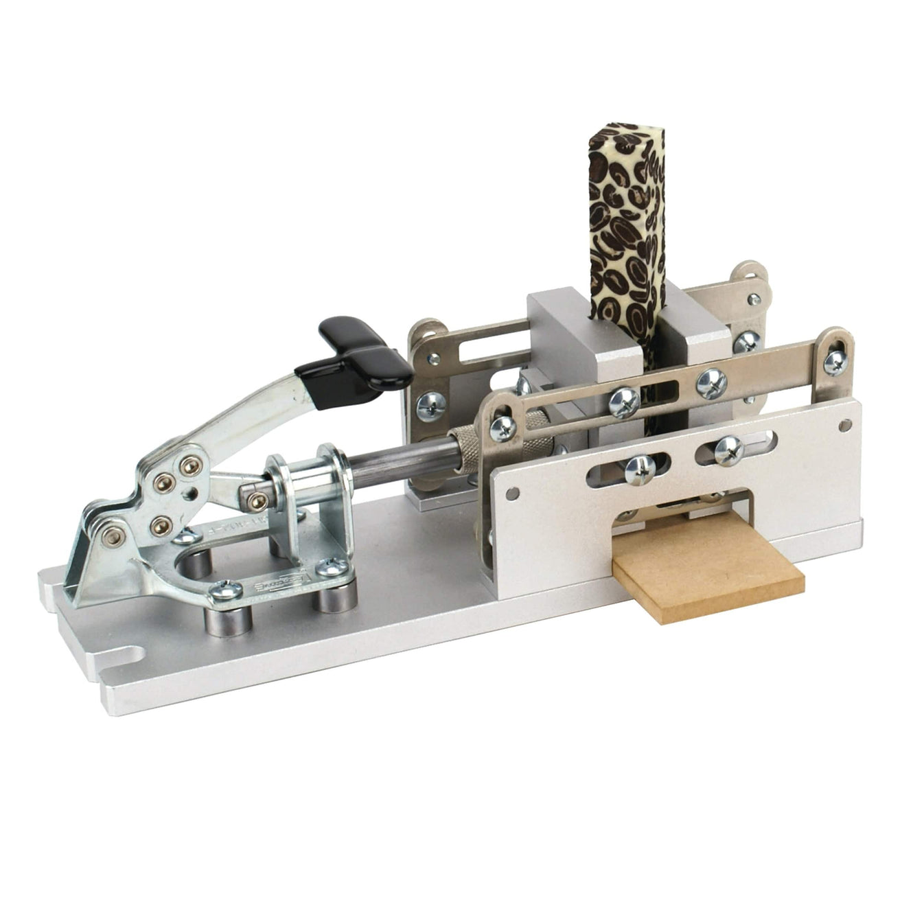 Buy WoodRiver Deluxe Self Centering Pen and Bottle Stopper Drilling ...