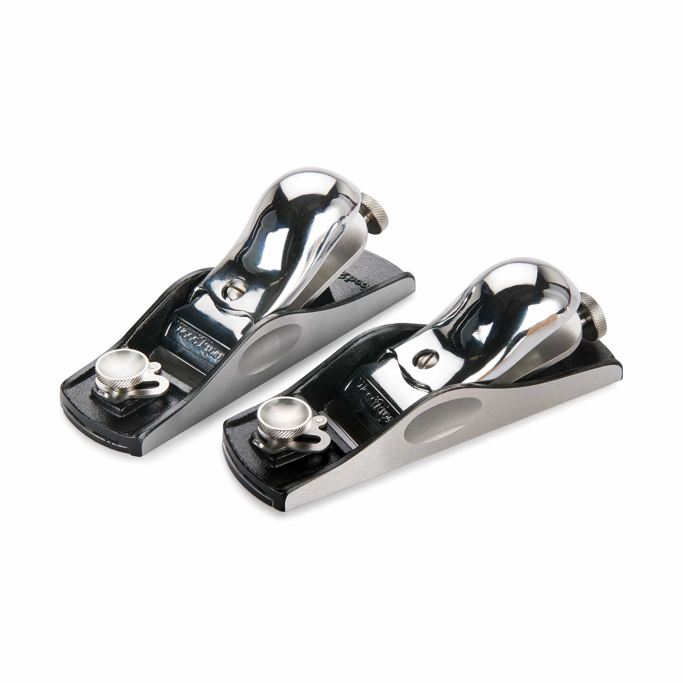 WoodRiver Premium Ultimate Block Plane Set | Woodcraft