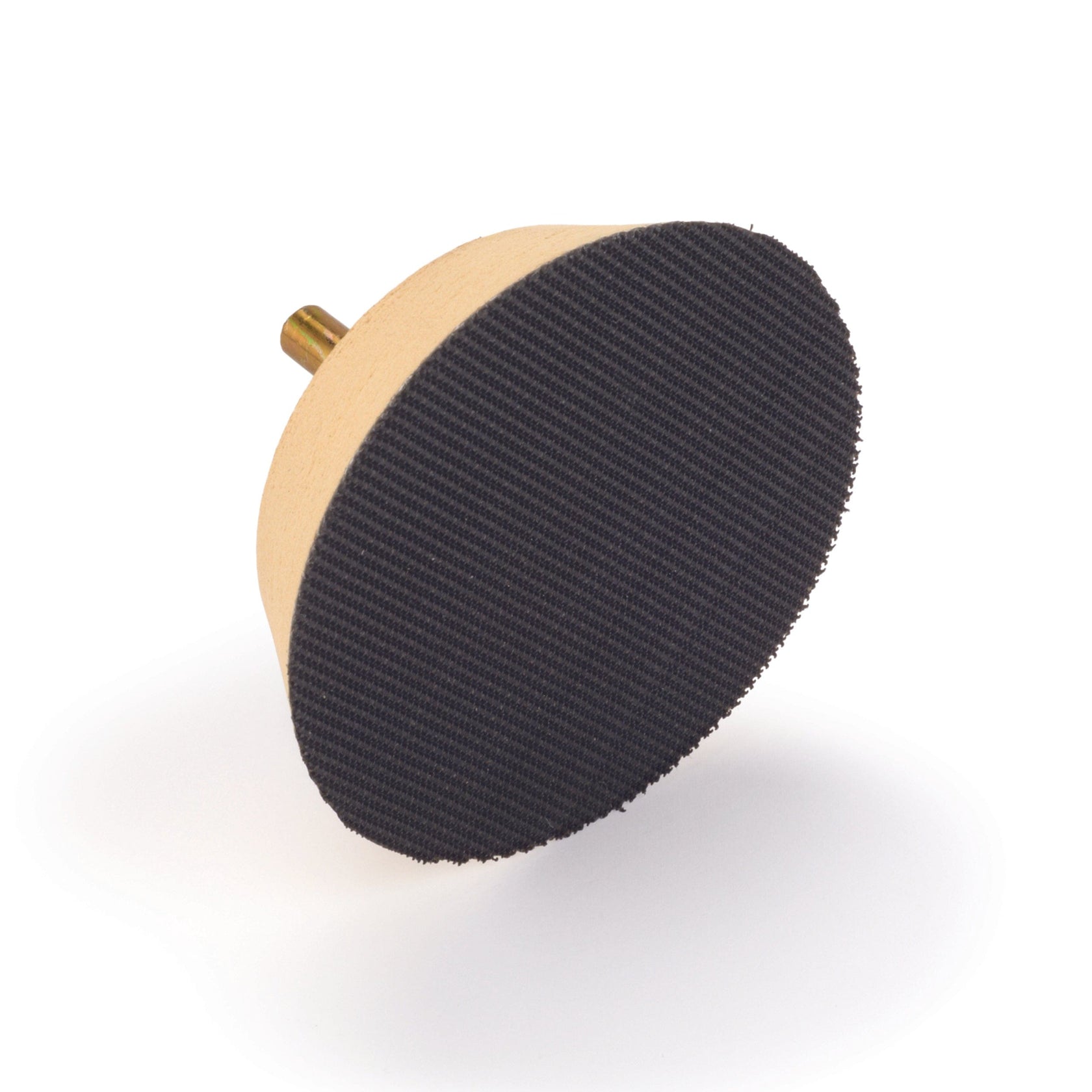 WoodRiver New Wave Sanding Disc Holder With 1/4" Shaft | Woodcraft