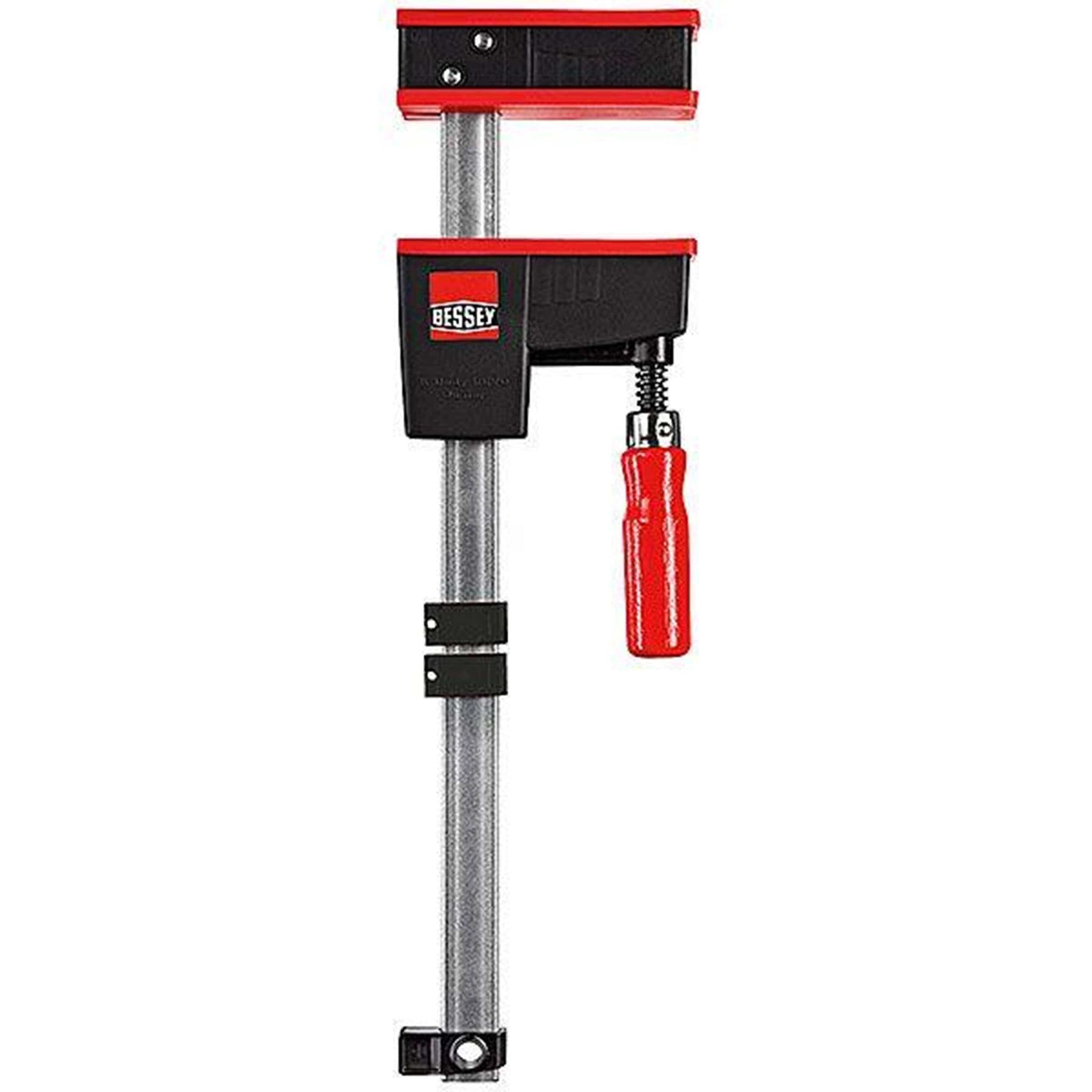 Bessey K Body REVOlution JR Fixed Jaw Parallel Clamp | Woodcraft