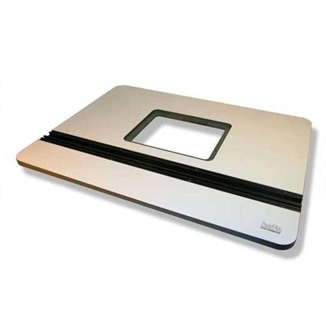 JessEm Mast-R-Lift II Router Lift - Smooth Adjustments | Woodcraft